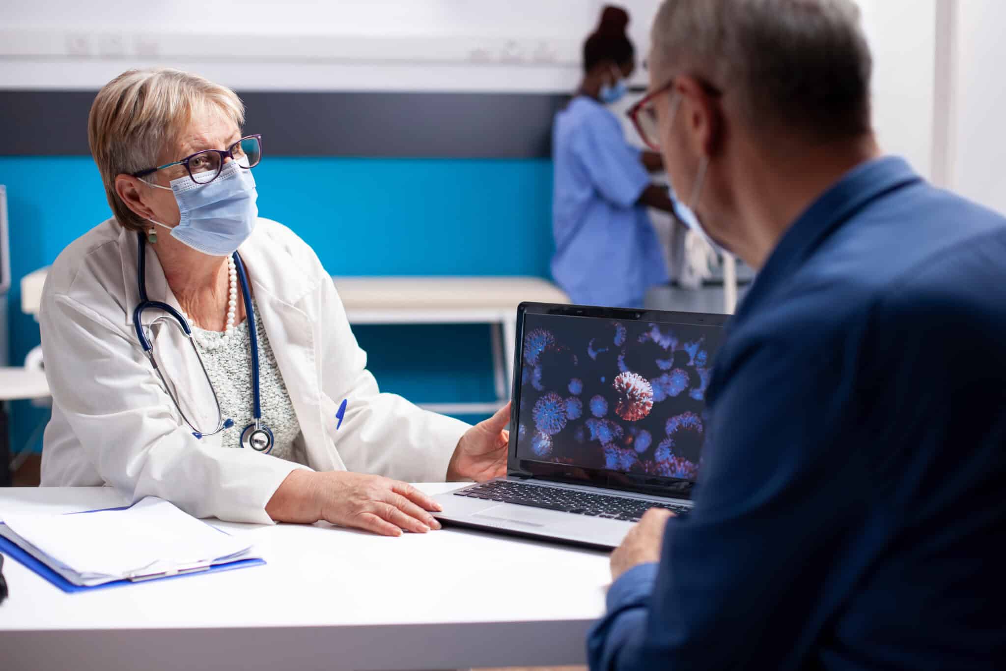 Krankenhauskeime – was mangelnde Hygiene damit zu tun hat und welche Ansprüche Sie geltend ...